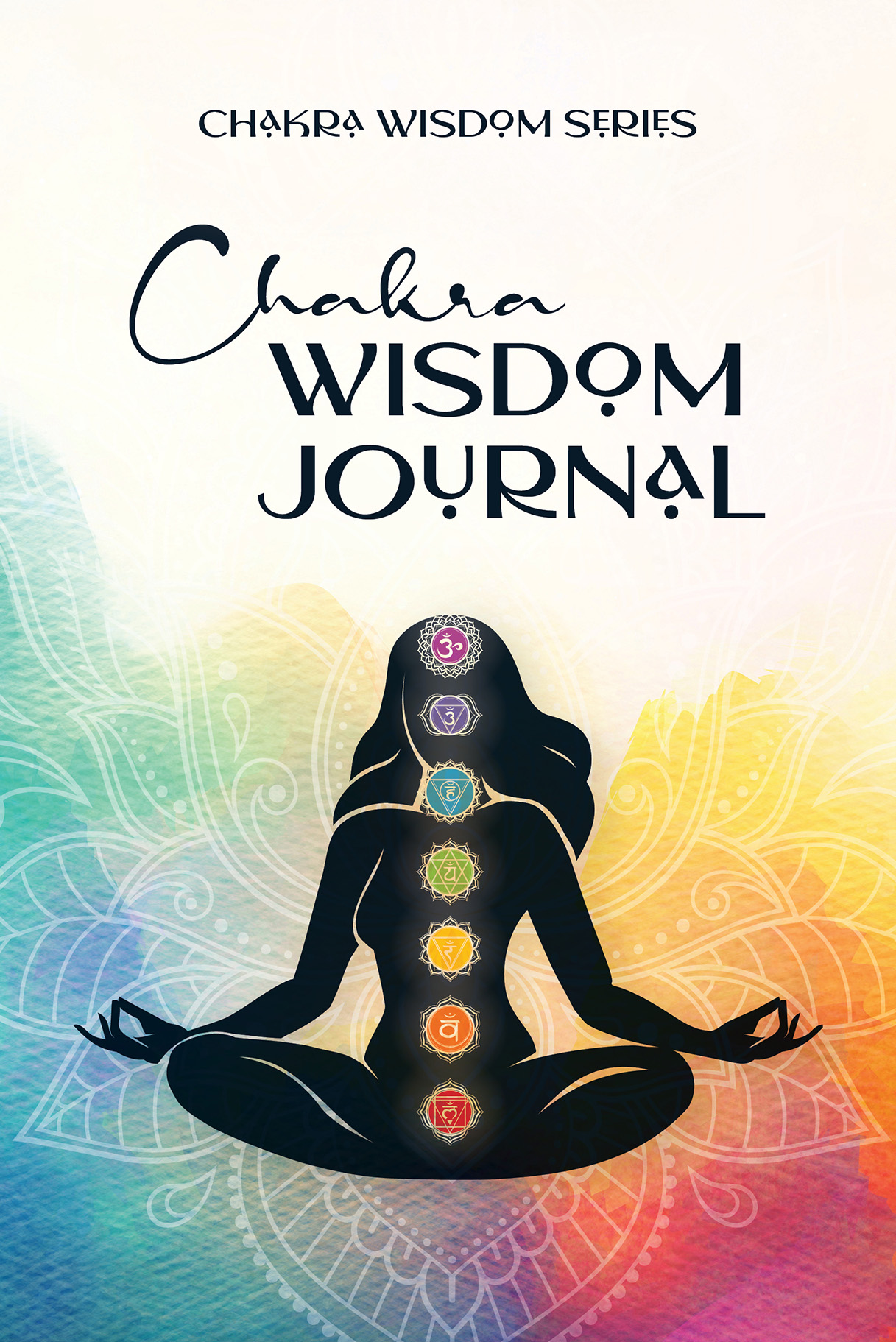 Chakra Wisdom Journal (Chakra Wisdom Series)