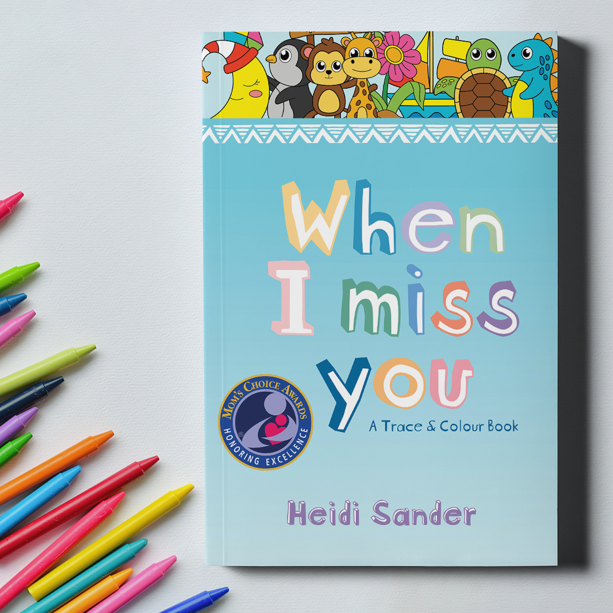 Send Comfort and Support with Blue Moon Publishers Gift Boxes